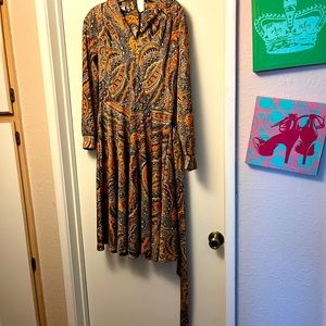 Sears | Dresses | Vintage Sears Dress | Poshmark